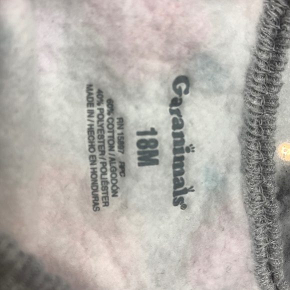 Garanimals | Matching Sets | Garanimals 2 Piece Matching Set 8 Months ...